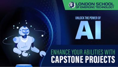 Expert Series: Short IT & AI Courses | London School of Emerging Technology