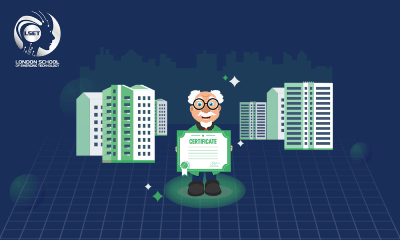 Expert Series: Short IT & AI Courses | London School of Emerging Technology