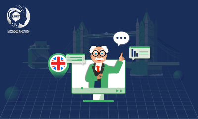 Expert Series: Short IT & AI Courses | London School of Emerging Technology