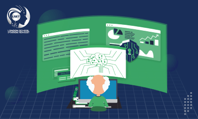Expert Series: Short IT & AI Courses | London School of Emerging Technology