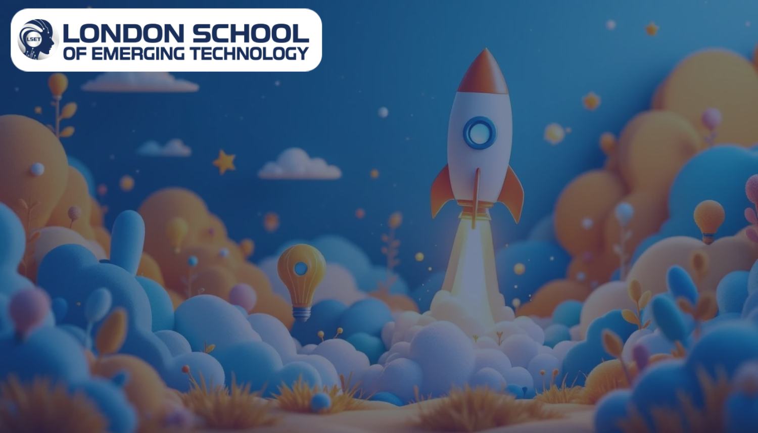 Startup Launchpad: Transform Ideas into Ventures